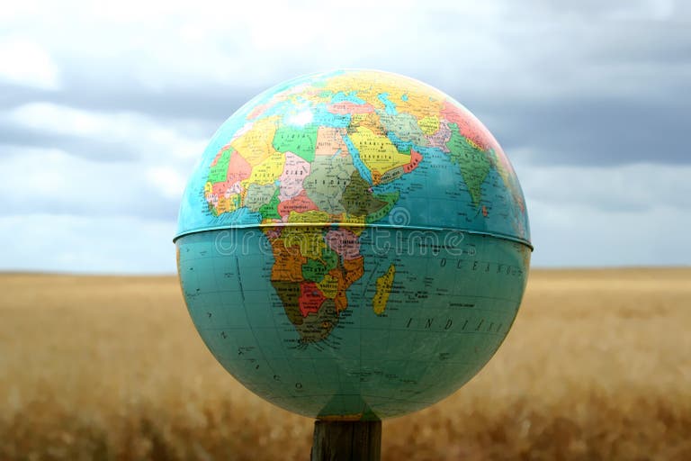 374 Real World Map Globe Stock Photos - Free & Royalty-Free Stock ...