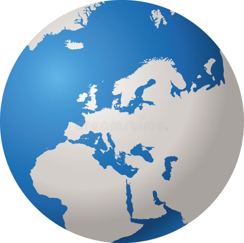 1,100+ World globe europe Free Stock Photos - StockFreeImages
