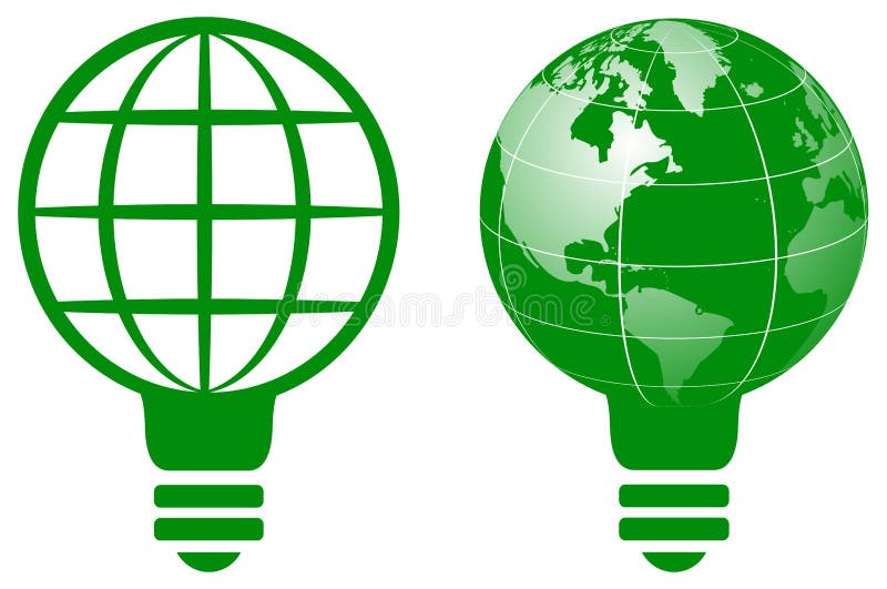 World globe icon clip art stock vector. Illustration of friendly ...