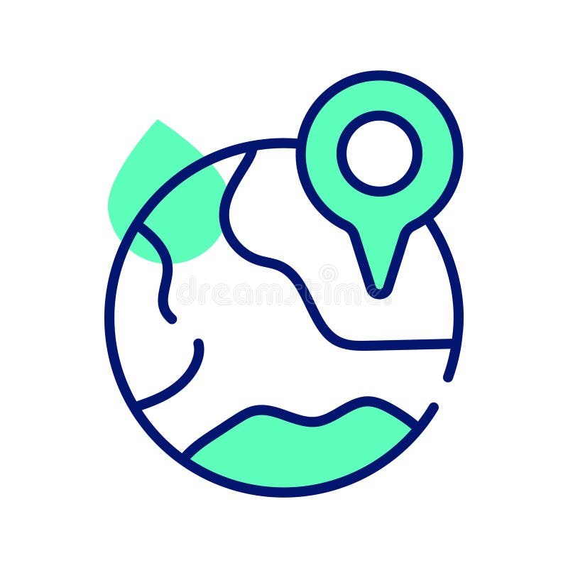 Globe Tracker Stock Illustrations – 93 Globe Tracker Stock ...