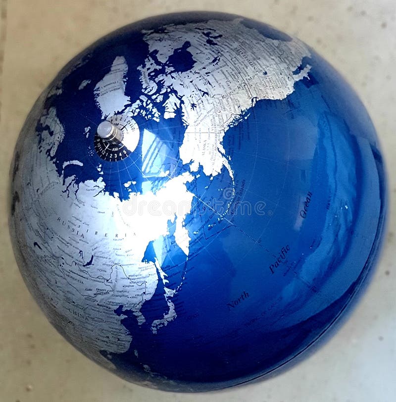 World globe stock photo. Image of holiday, world, geography - 148779244