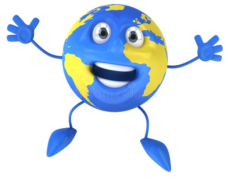 World guy stock illustration. Illustration of cartography - 11452781