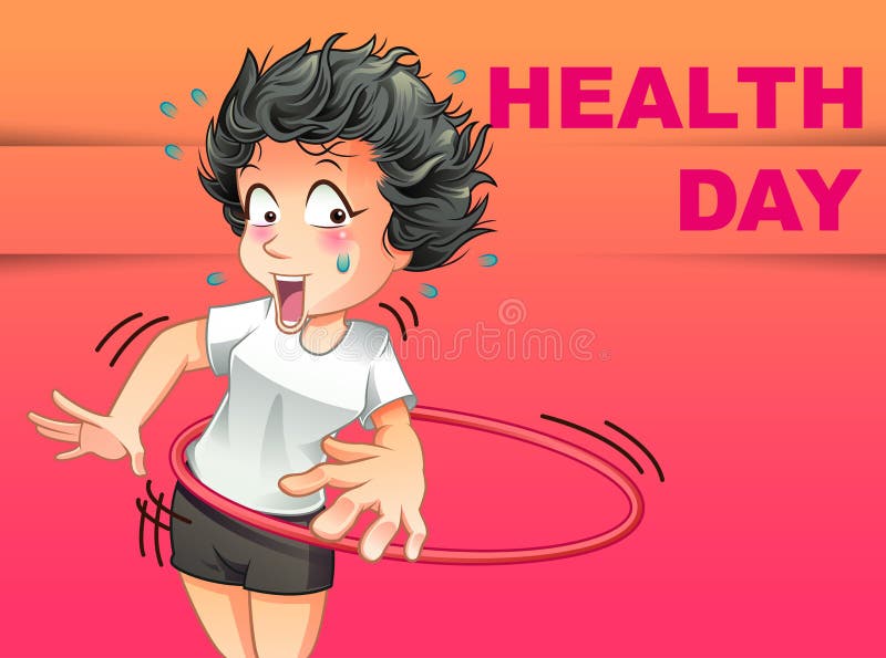 World health day. stock vector. Illustration of illness - 142572541