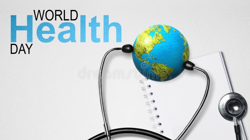 World Health Day stock image. Image of world, protection - 271004503