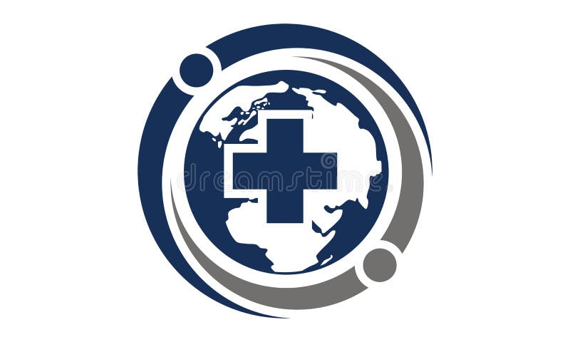 Health Solution Logo Stock Illustrations – 10,001 Health Solution Logo ...