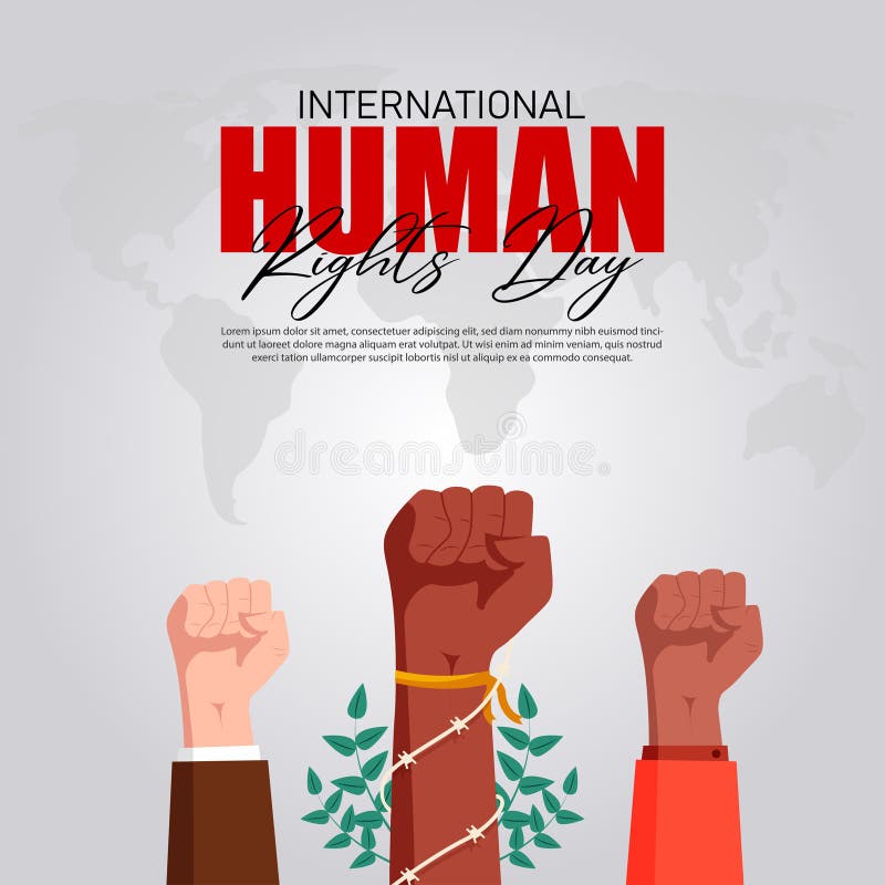 International Human Rights Day is Universal Declaration of Human Rights ...