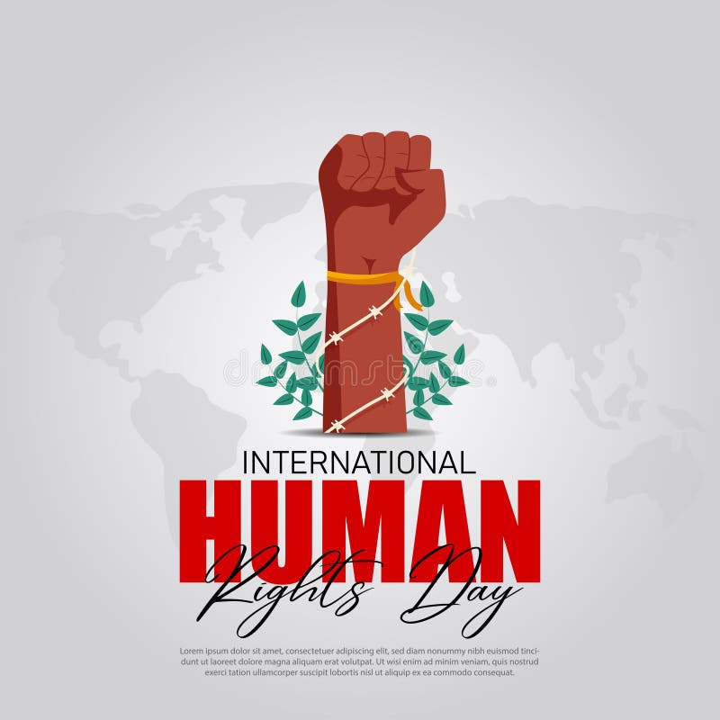 International Human Rights Day is Universal Declaration of Human Rights ...