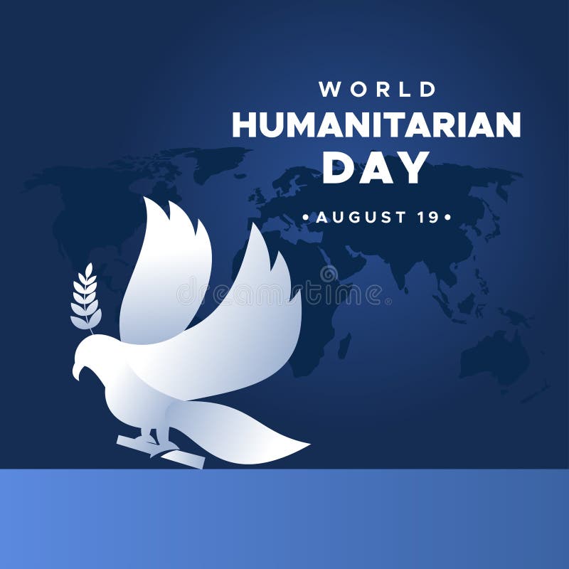 Humanitarian Relief Logo Stock Illustrations – 409 Humanitarian Relief ...