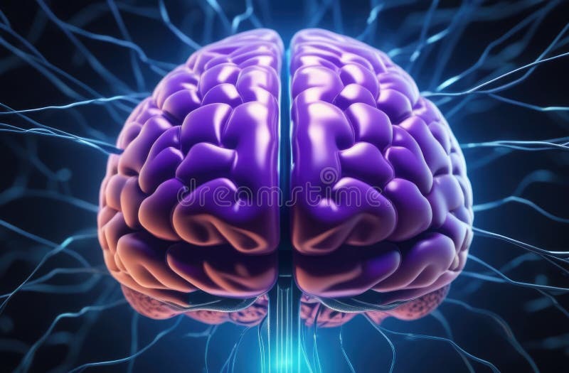 Human Brain, Neural Connections, Self-learning, Neural Networks and ...