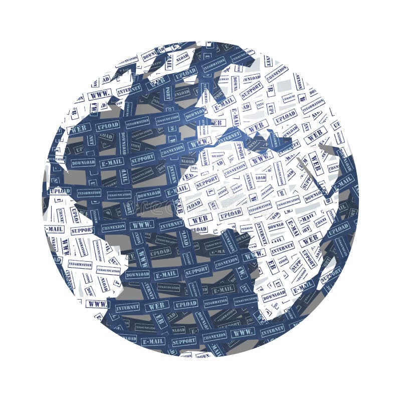 Earth Wifi Stock Illustrations – 3,223 Earth Wifi Stock Illustrations ...