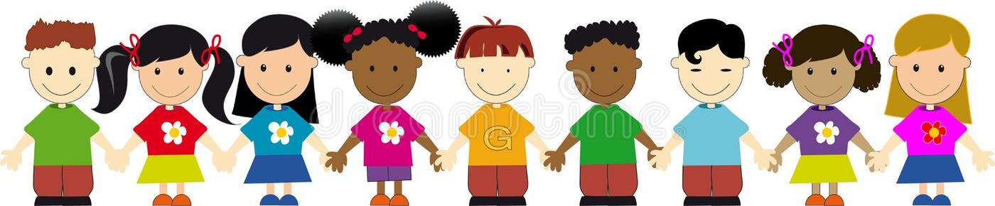 United Nations Kids Stock Illustrations – 97 United Nations Kids Stock ...