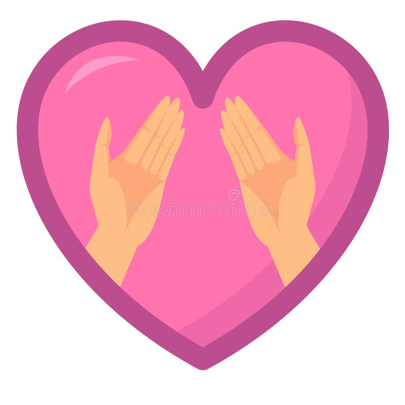 World Kindness Day Symbol stock vector. Illustration of logo - 339331542