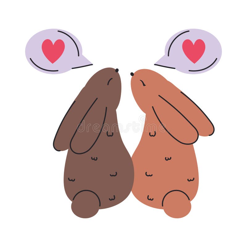 World kiss day romantic stock vector. Illustration of international ...