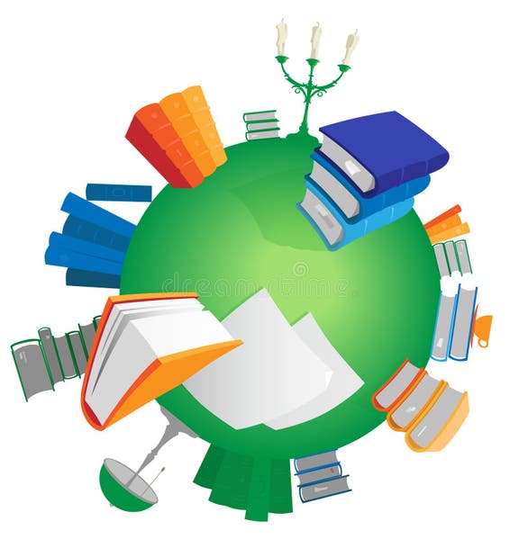 Worldwide Knowledge Stock Illustrations – 4,822 Worldwide Knowledge ...