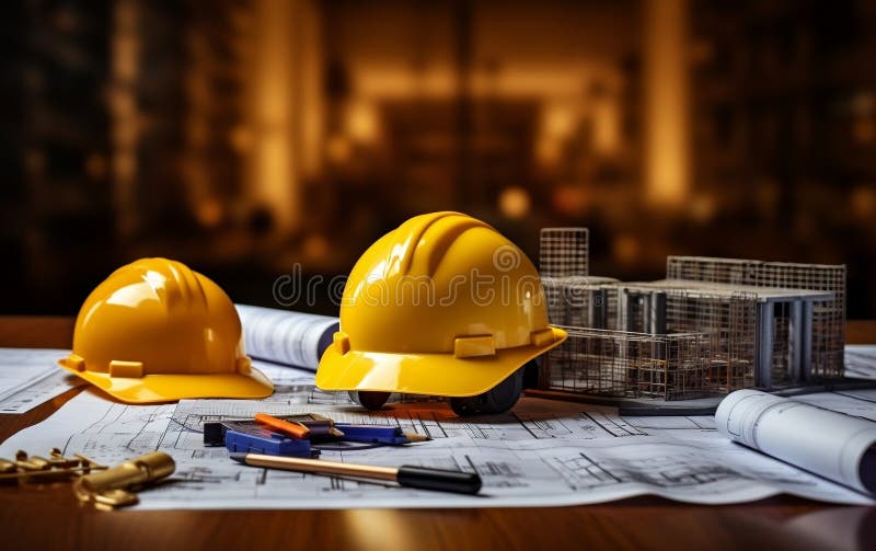 World Labour Day, Concept , 3D Illustration, Generative Ai Stock ...