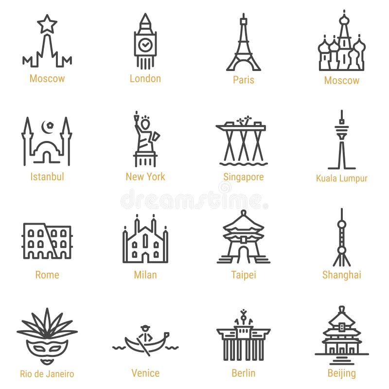 Shanghai Icon Stock Illustrations – 1,429 Shanghai Icon Stock ...