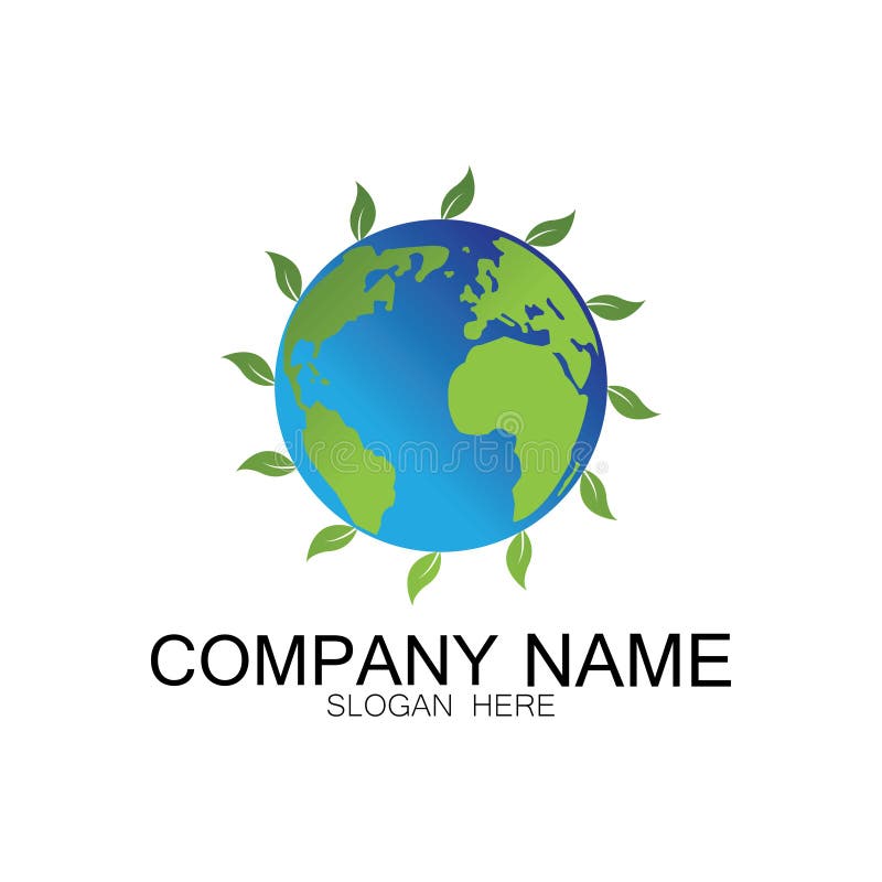 3d Globe Logo Designs Stock Illustrations – 147 3d Globe Logo Designs ...