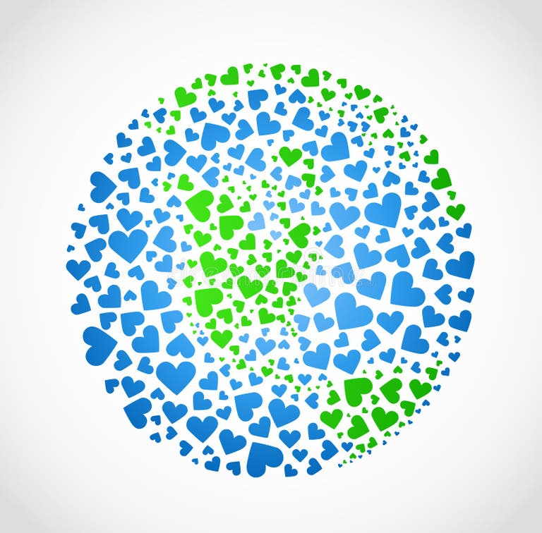 Worldwide Love Stock Illustrations – 6,831 Worldwide Love Stock ...