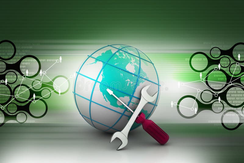 World Maintenance Stock Illustrations – 1,949 World Maintenance Stock ...