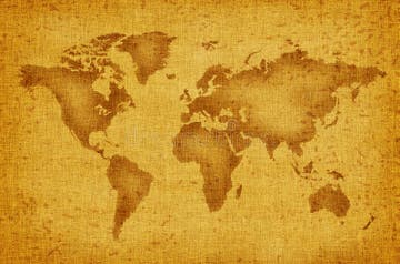 World Map Rough Stock Illustrations – 3,047 World Map Rough Stock ...