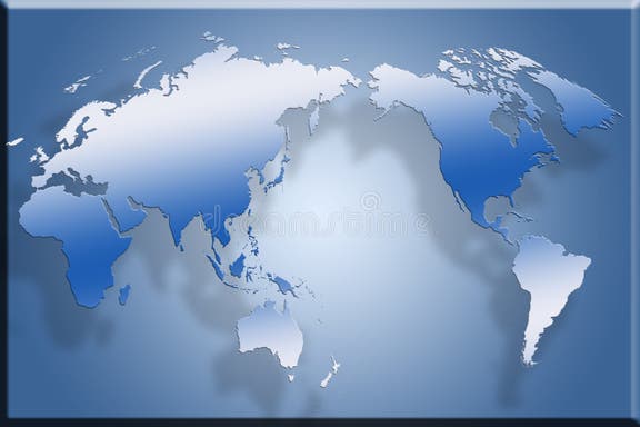 Floating World Map Stock Illustrations – 3,706 Floating World Map Stock ...