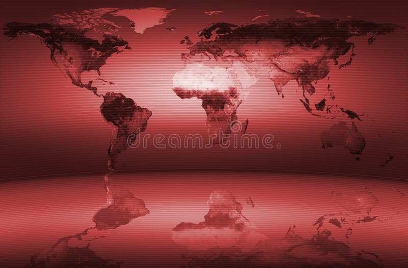 Reflection Map Stock Illustrations – 29,883 Reflection Map Stock ...