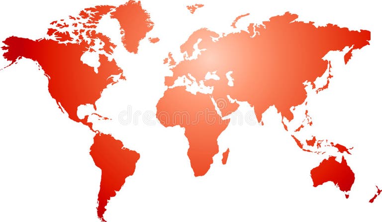 World Map Country Draw Stock Illustrations – 4,346 World Map Country ...