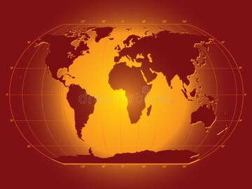 World Map Glow Stock Illustrations – 55,507 World Map Glow Stock ...