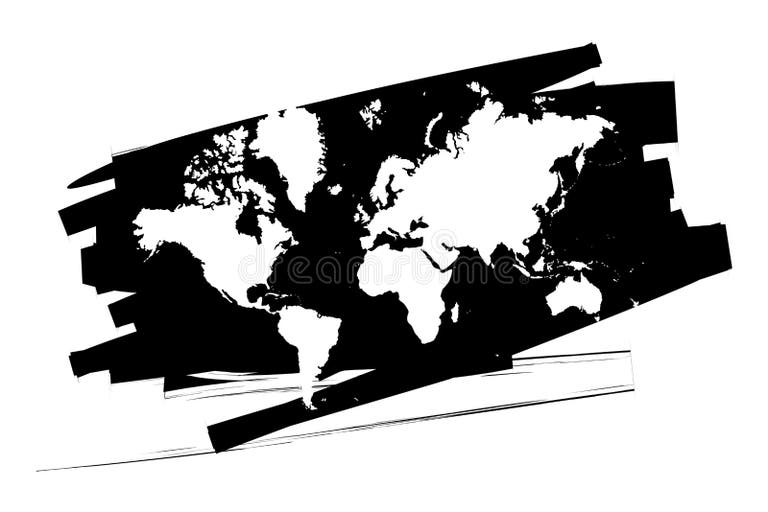 Map Reflect Stock Illustrations – 2,210 Map Reflect Stock Illustrations ...