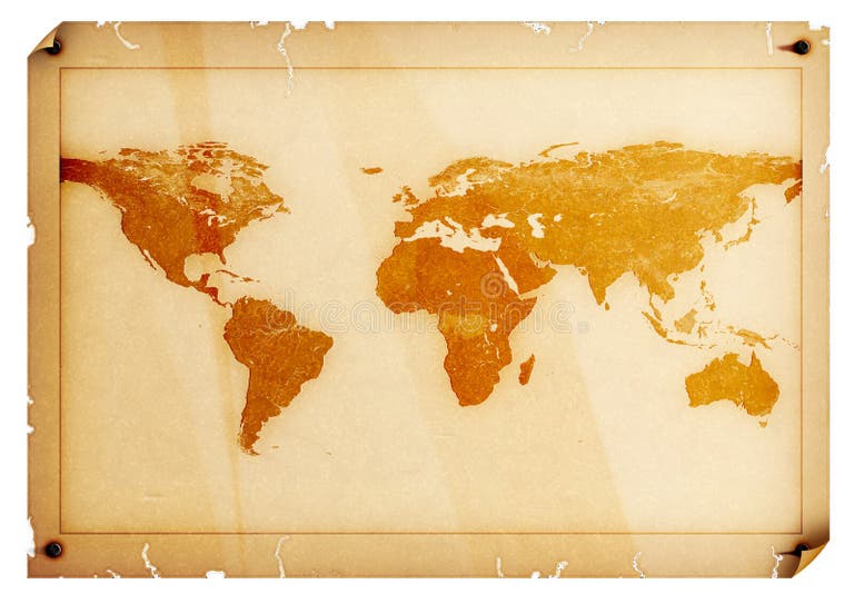 Torn Map Stock Illustrations – 5,336 Torn Map Stock Illustrations ...