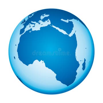 Southern World Map Stock Illustrations – 11,578 Southern World Map ...