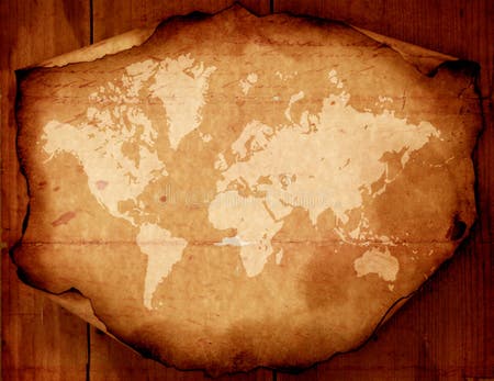 Torn World Stock Illustrations – 2,929 Torn World Stock Illustrations ...