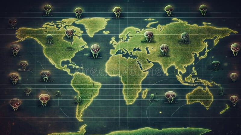 World War Maps Stock Illustrations – 198 World War Maps Stock ...