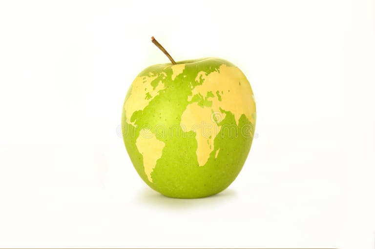 900 Apple World Map Stock Photos - Free & Royalty-Free Stock Photos ...