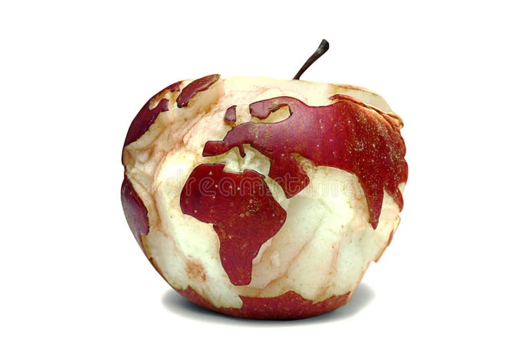 900 Apple World Map Stock Photos - Free & Royalty-Free Stock Photos ...