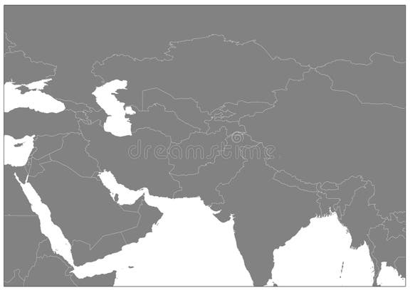 World Map Atlas Countrie Borders Wallpaper Global Stock Illustration ...