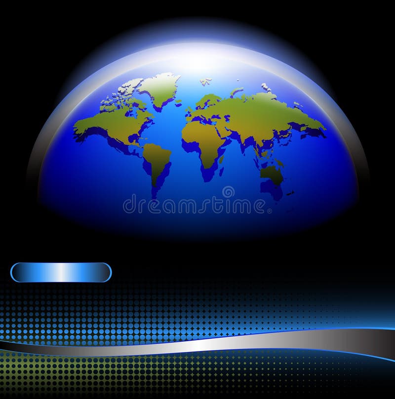 310+ World map banner Free Stock Photos - StockFreeImages