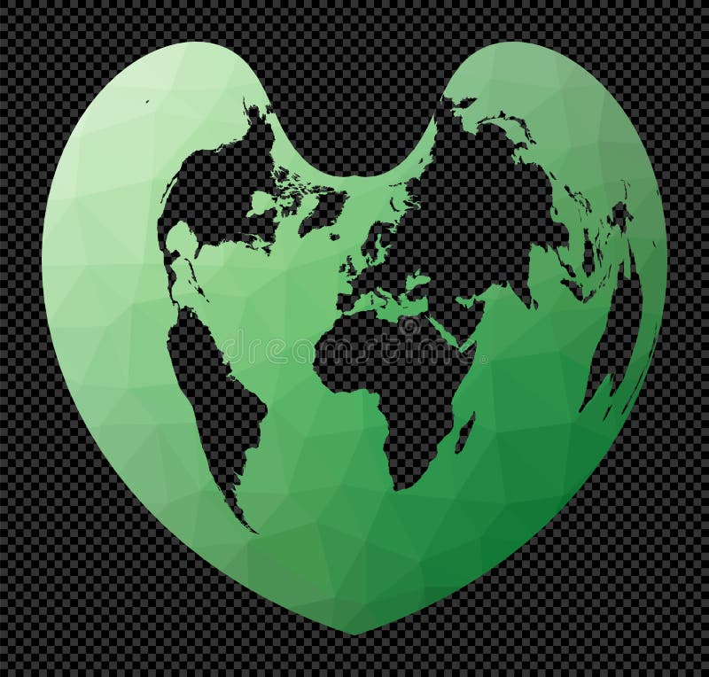 Bonne Projection Stock Illustrations – 46 Bonne Projection Stock ...