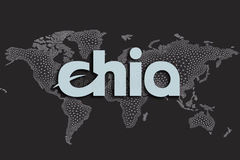 Chia Coin Stock Illustrations – 245 Chia Coin Stock Illustrations ...