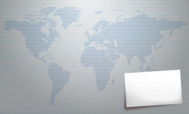 Empty World Map Stock Illustrations – 5,907 Empty World Map Stock ...