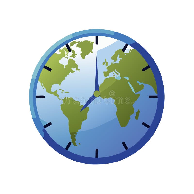 Deadline Concept World Map Stock Illustrations – 584 Deadline Concept ...