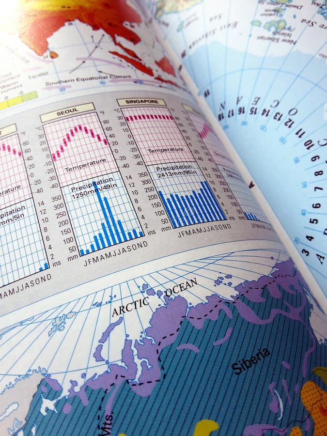 WorldÂ Map stock image. Image of direction, district - 43888171