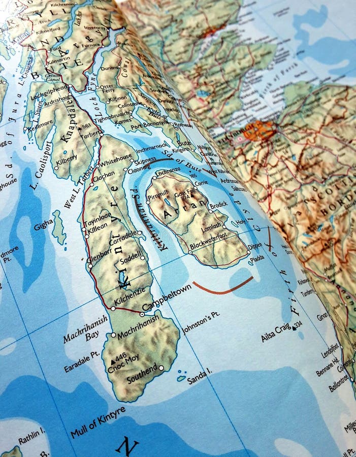 Detailed World Map Stock Photos - Download 1,729 Royalty Free Photos