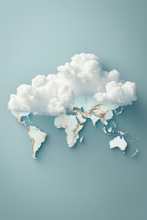 Weather World Map Stock Illustrations – 10,041 Weather World Map Stock ...