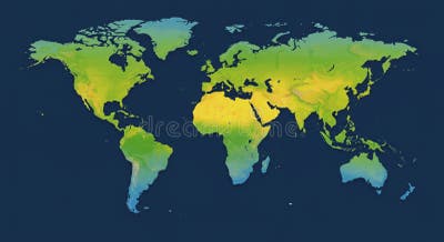 Gradient Indicating Elevation Stock Illustrations – 27 Gradient ...
