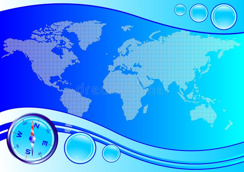 World Map Picture. Image: 5146999