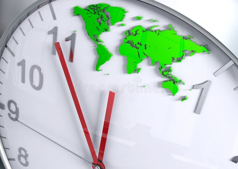World Map Countdown Stock Illustrations – 349 World Map Countdown Stock ...