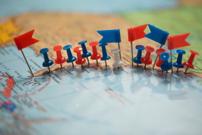 Pinpoint Stock Photos - Download 1,661 Royalty Free Photos