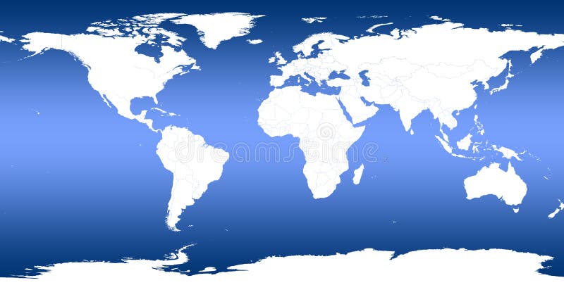 World Map Social Network Hovering in a Hand Stock Image - Image of ...