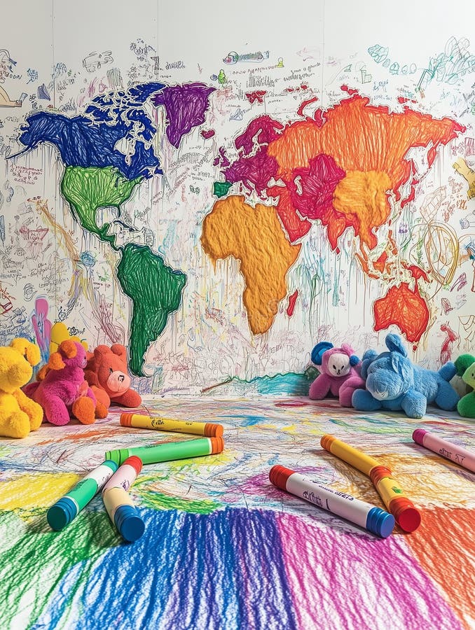 Giant Interactive Map Stock Photos - Free & Royalty-Free Stock Photos ...